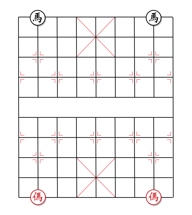 Learn and Play Chinese Chess Instently